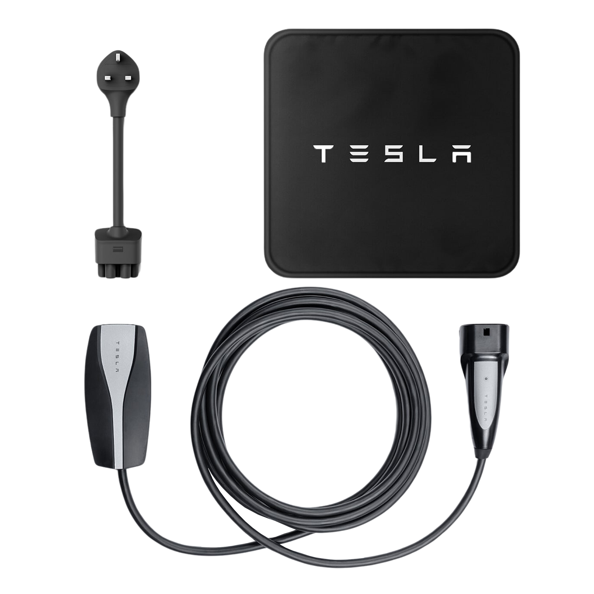 TESLA 原廠 UMC Gen 2