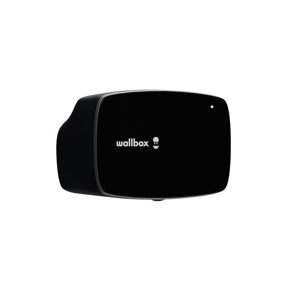 wallbox Commander 2S