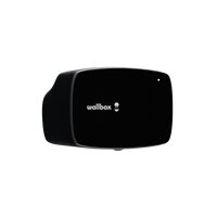 Wallbox Commander 2S