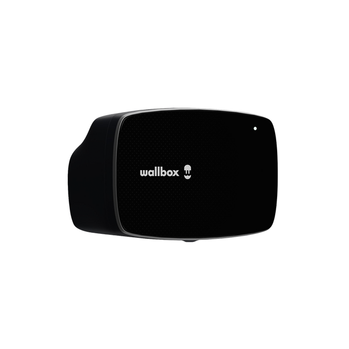 Wallbox Commander 2S