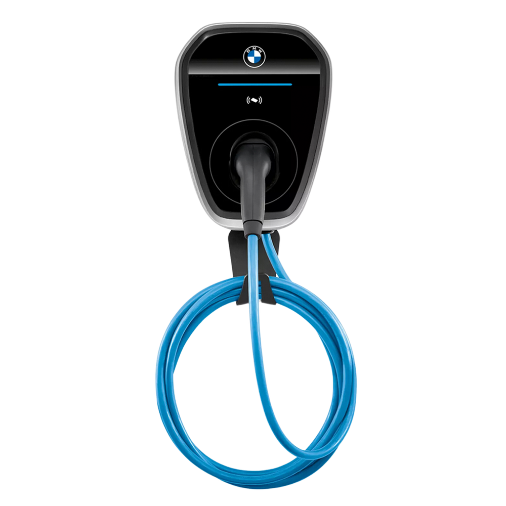 BMW 充電器 4代 (最新)